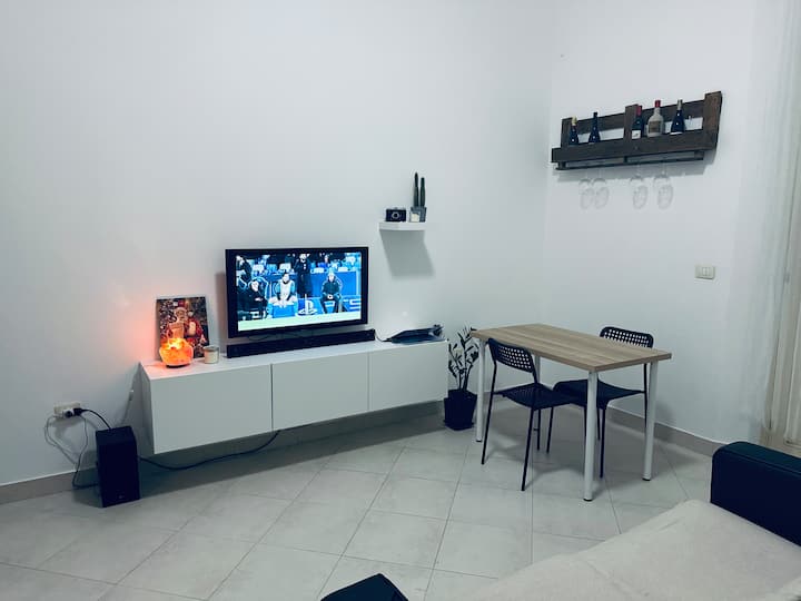 Stanza Centrale Con Bagno Privato - Bologna