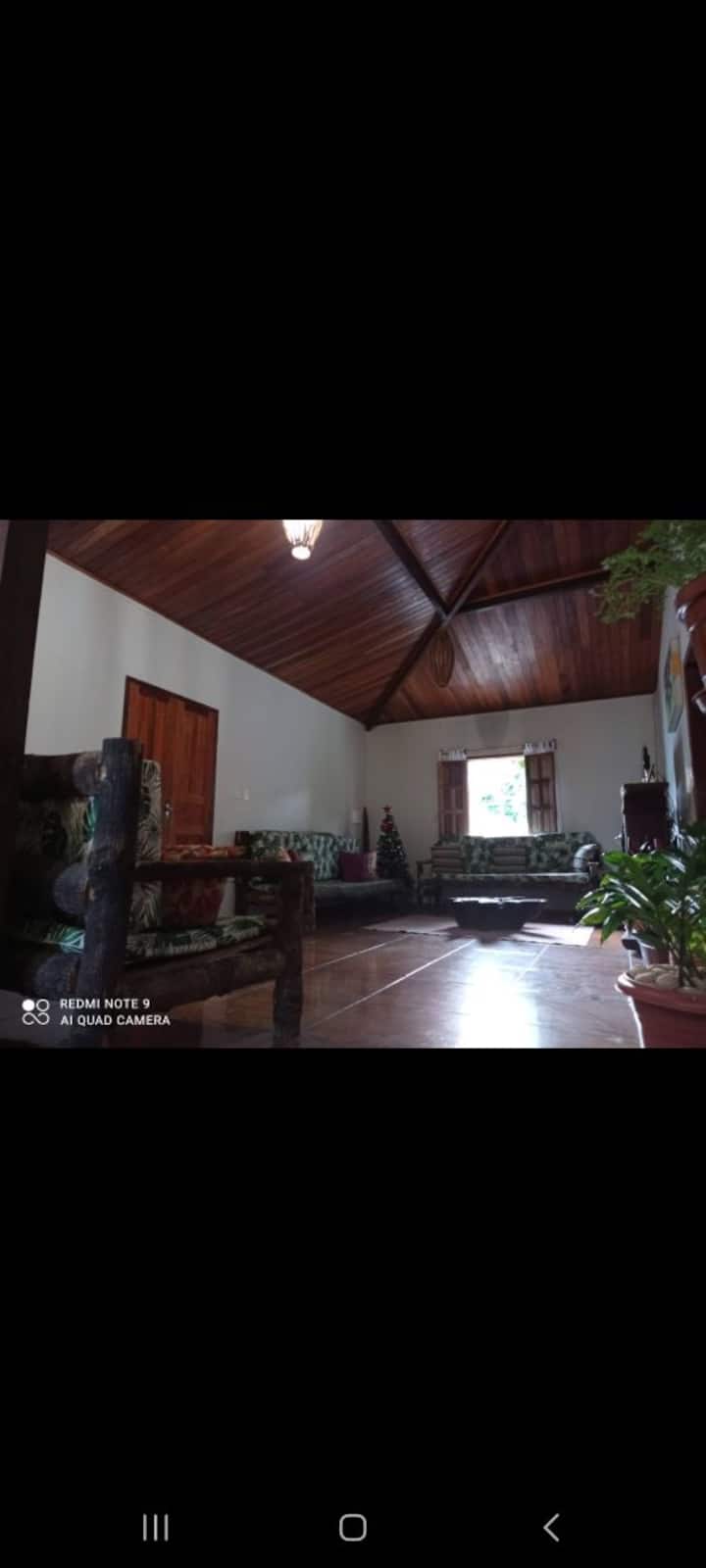 Casa Para Temporada Trancoso Ba - Trancoso