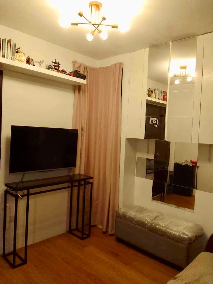 Cozy Staycation For Family Of 4 - Trece Martires
