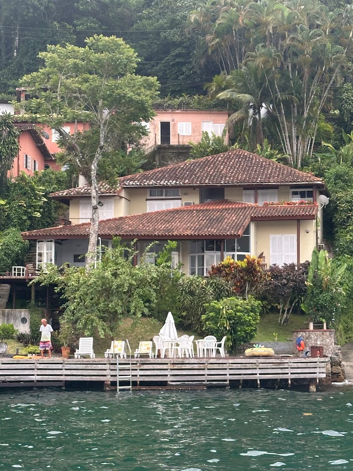 Angra Dos Reis Sobre Mar - Angra dos Reis