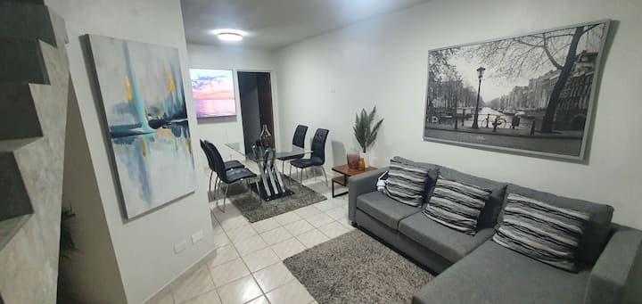 Casa Confort, Cómoda Y Acogedora - Cabo San Lucas