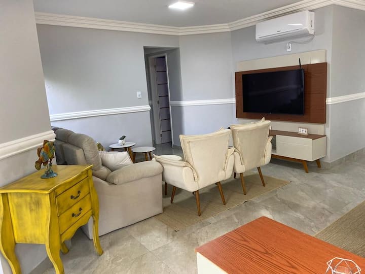 Conforto E Elegância No Litoral. - State of Maranhão