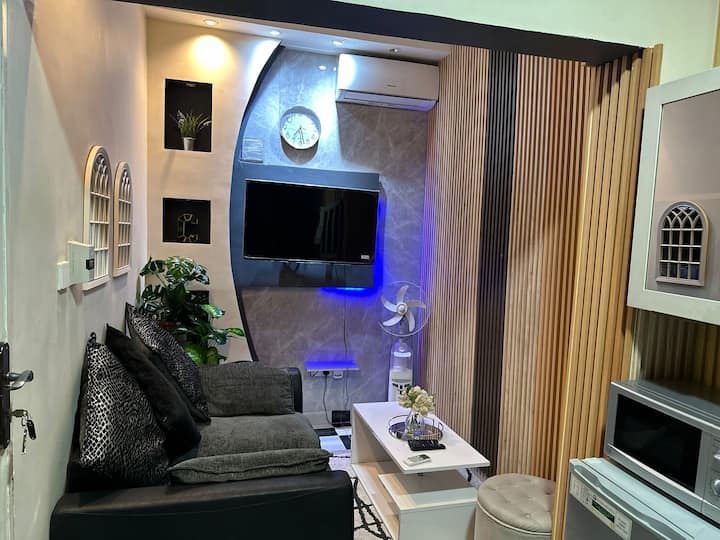 Studio Gb -15 Mins Close To Gombe - Kinshasa