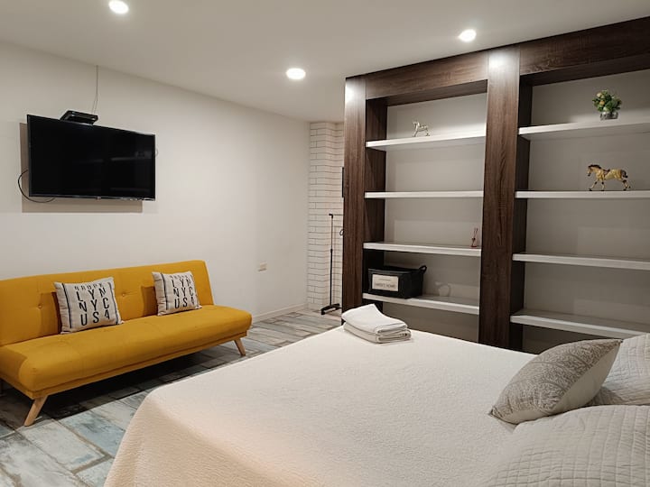 Bucaramanga, Cabecera,  A/c, 900megas - Bucaramanga
