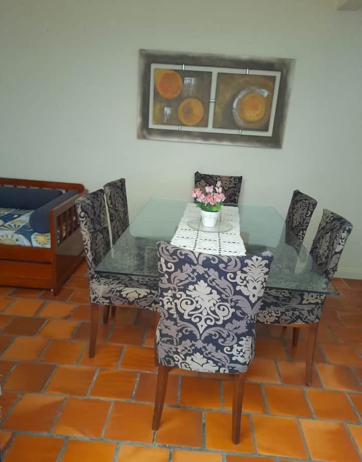 Excelente, Próxima A Plataforma. - Tramandaí