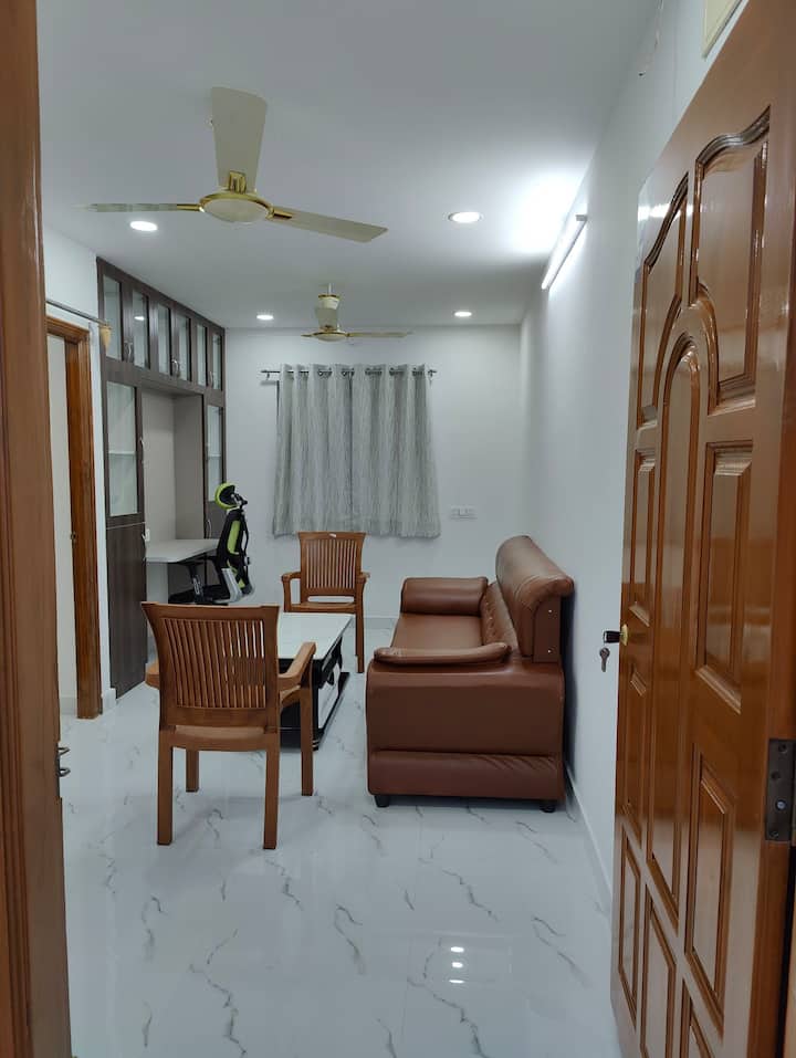 Dev's Pent House Kukatpally - Hyderabad