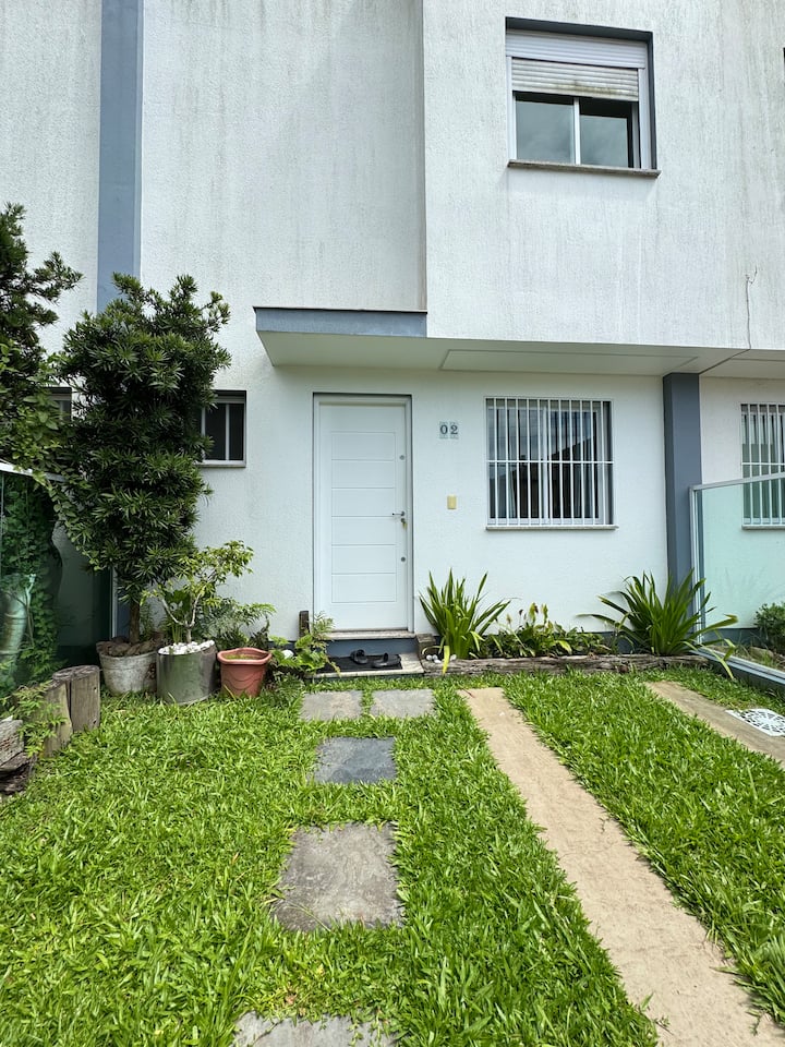 Férias E Tranquilidade - Torres, Brasil