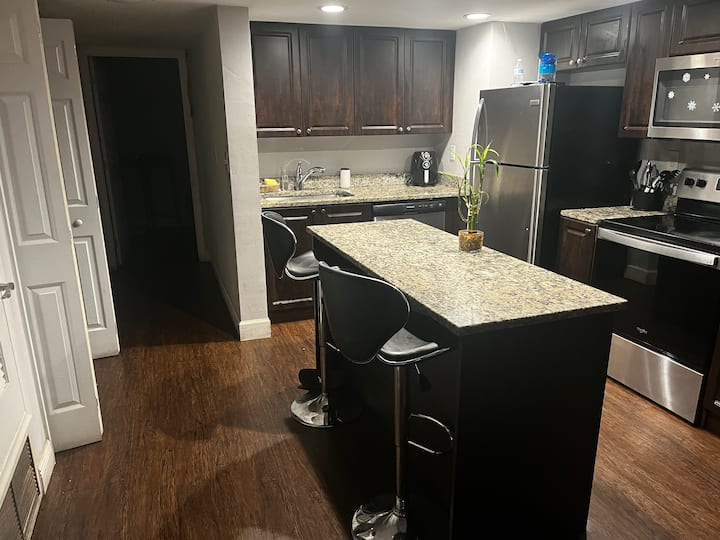 Nice Cozy Apartment - Sunrise, FL