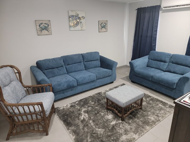 La Casa De Minin - Saint Croix