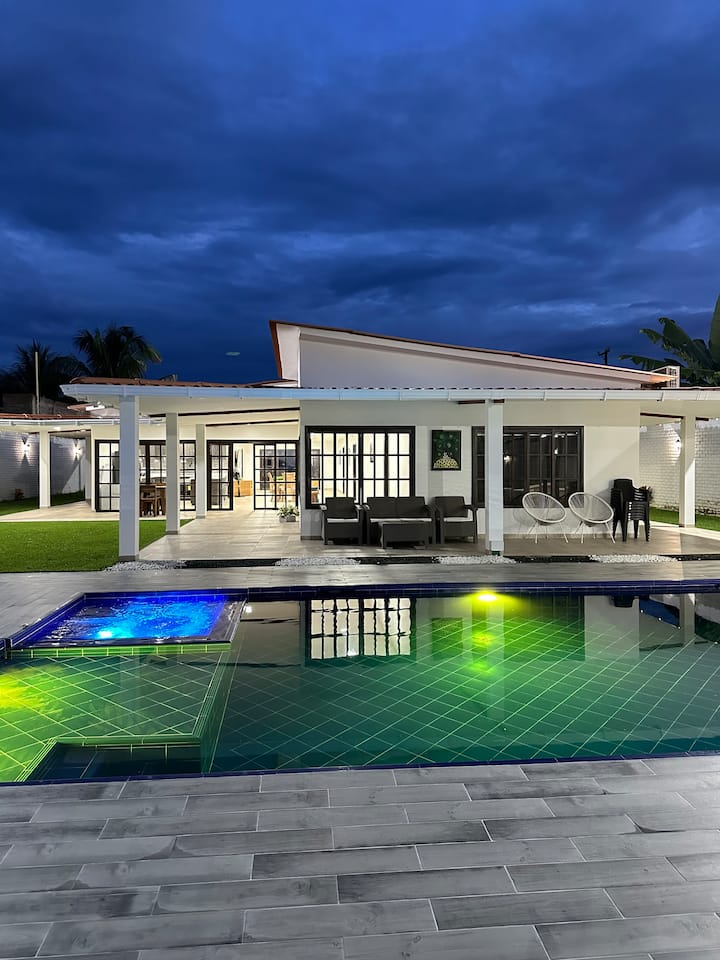 Casa Finca Rozo Valle Del Cauca - Palmira