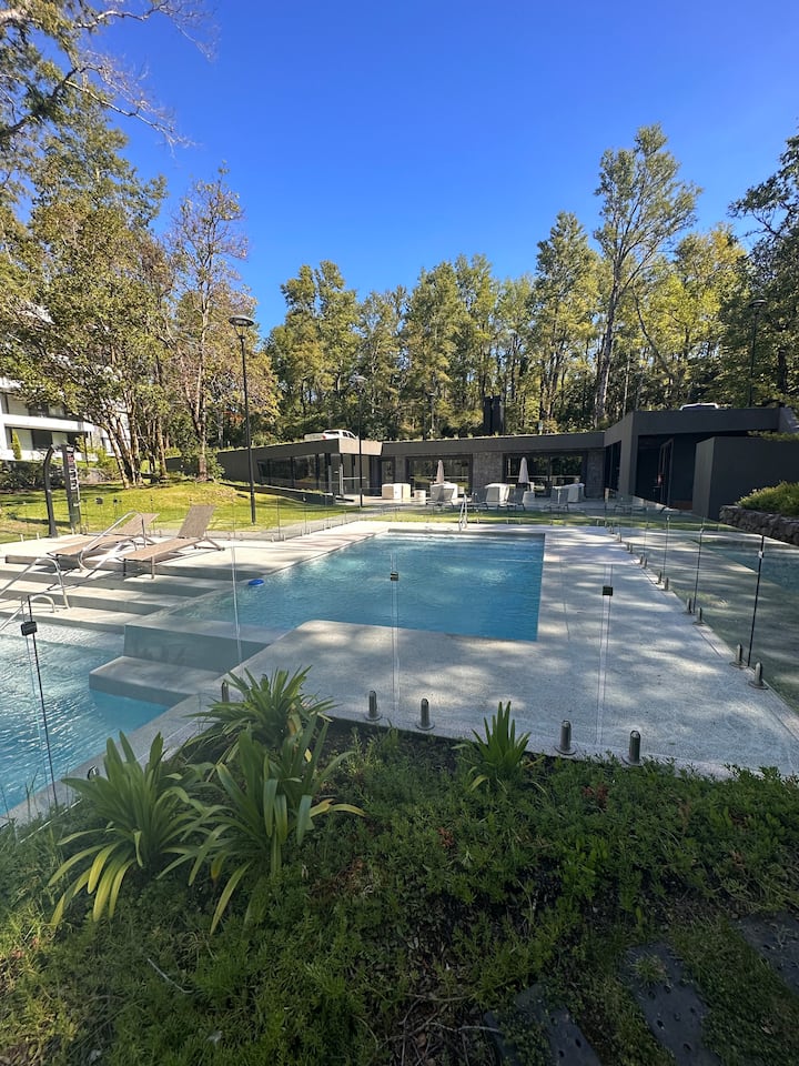 Súper Anfitrión Pucón Infinity: Calidad Y Confort - Pucon