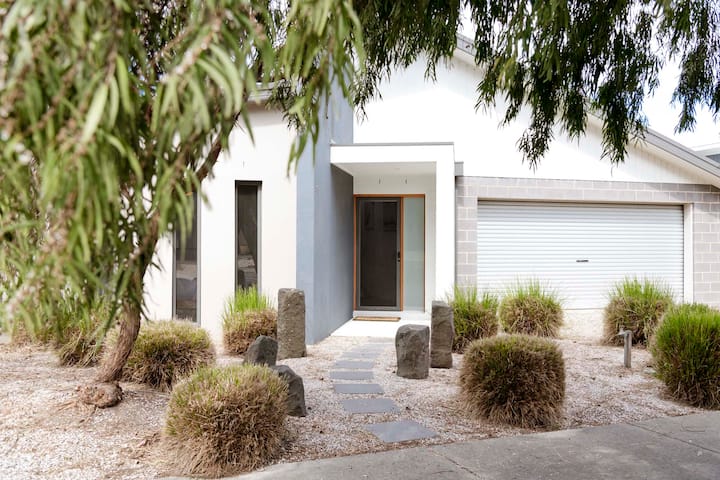 The Sands Torquay Getaway - Torquay