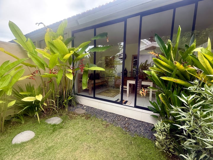 Pura Vida House 3 - Uluwatu