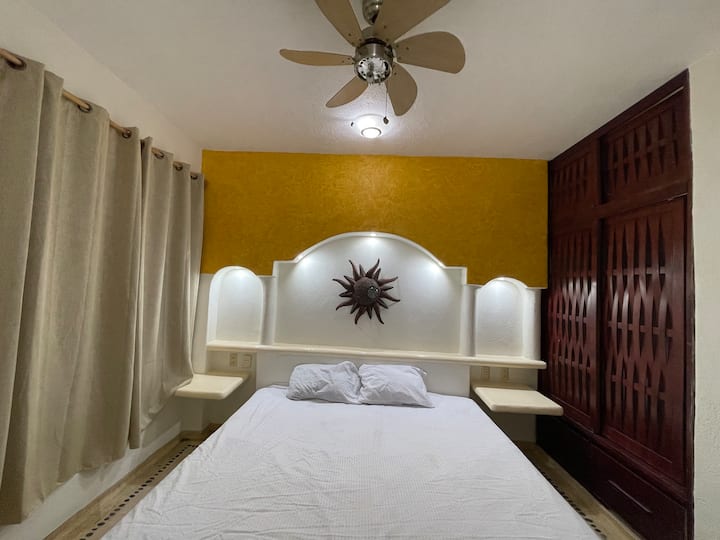 Casa Diamar - Zihuatanejo