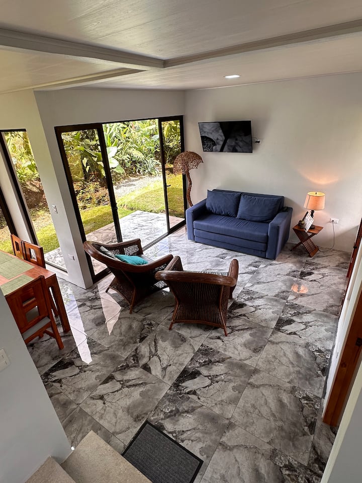 Villa Alama - La Fortuna