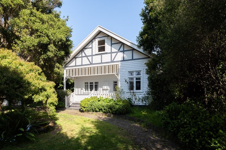 Heritage House In Wonthaggi - Inverloch