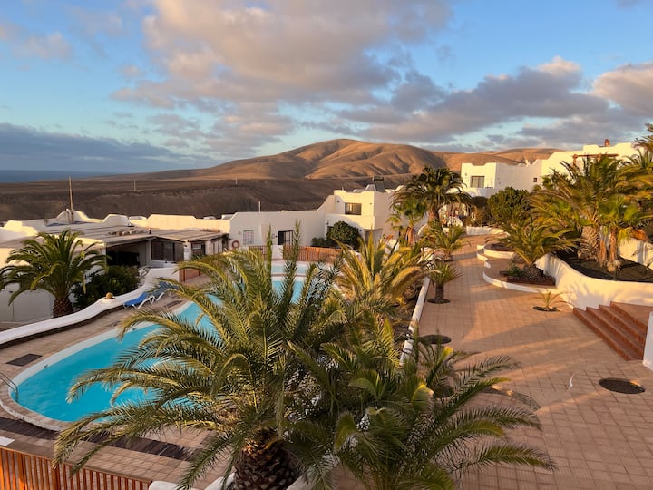 Casa Avalon - Fuerteventura