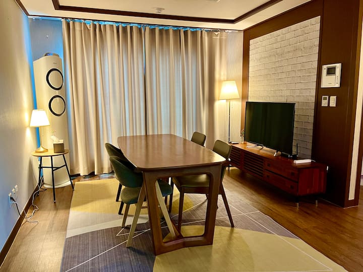 청라 국제도시역/인천국제공항 Incheon Airport - Incheon