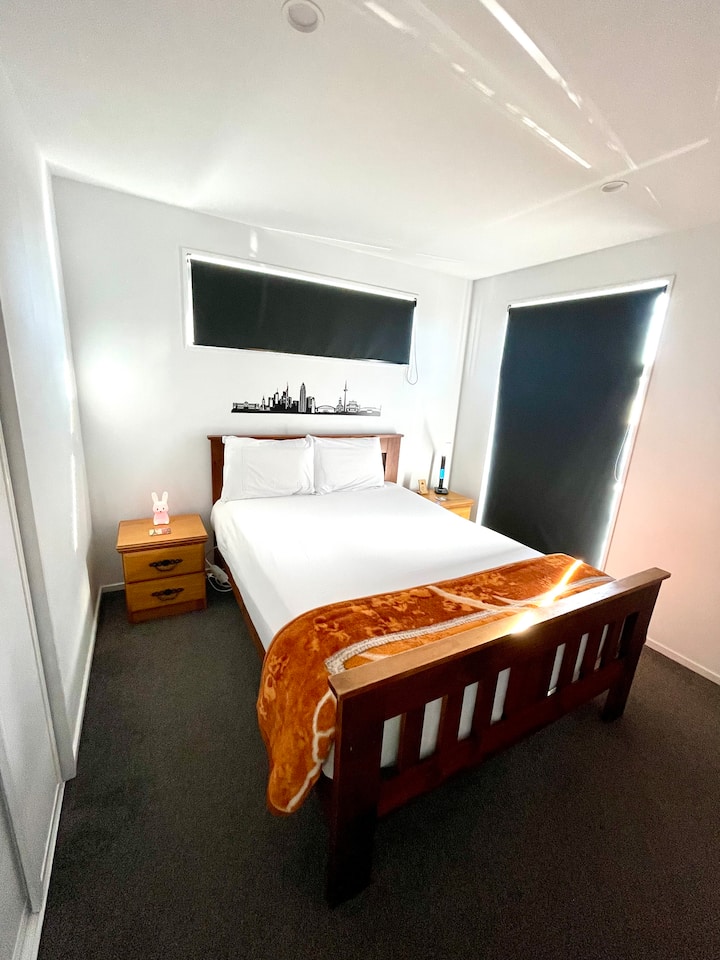 Comfortable Stay With Affordable Price. - Governors Bay