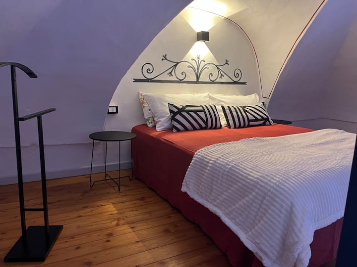 Il Loft In Piazza - Vallecrosia