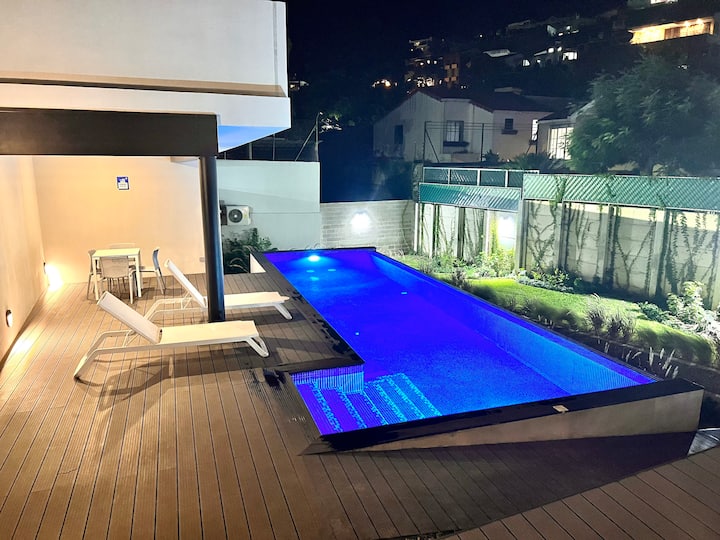 11th Level Apartment In Antiguo Cuscatlan - San Salvador