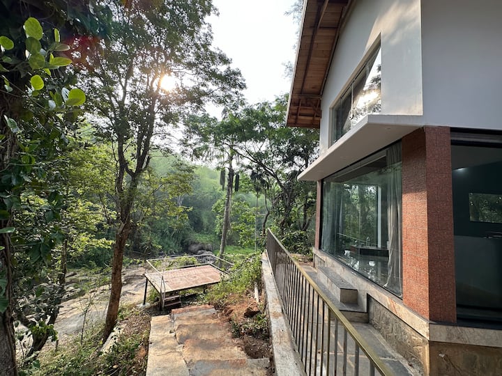 Alpine Stays Ii Wayanad - Kerala