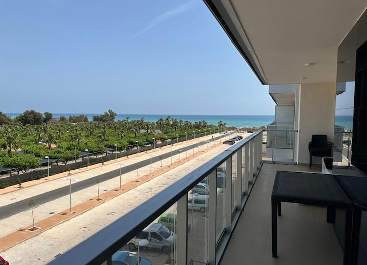 Un Lugar Mágico Para Disfrutar En Marina D’or - Torreblanca