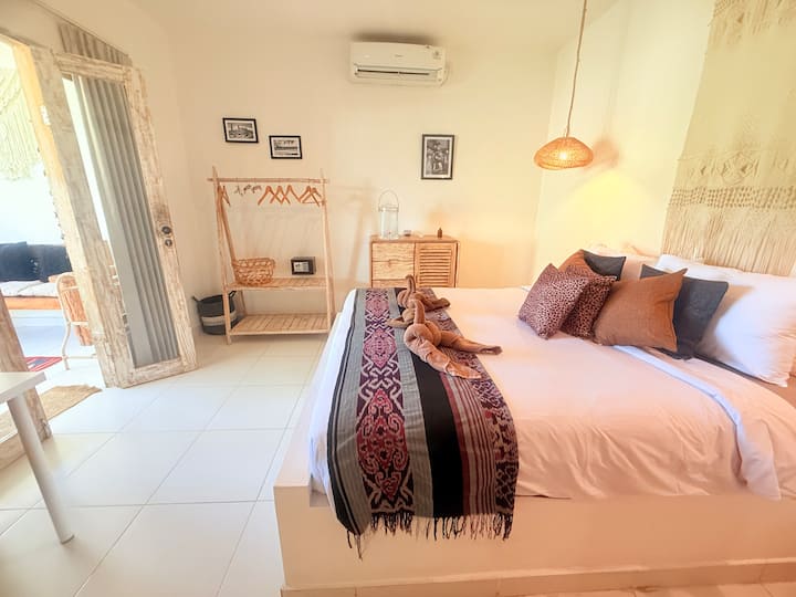 Pura Vida House 1 - Uluwatu