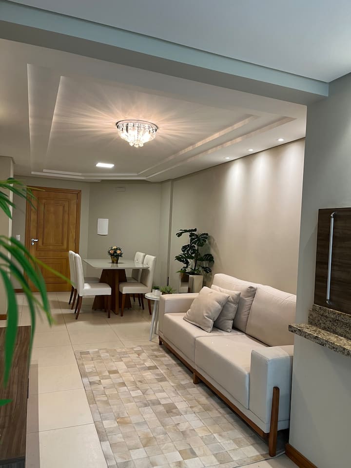 Apartamento 2 Dormitórios Dubai - Xangri-lá