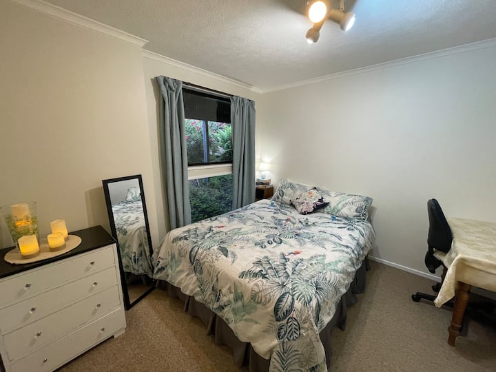 Cozy Retreat - Dunedin