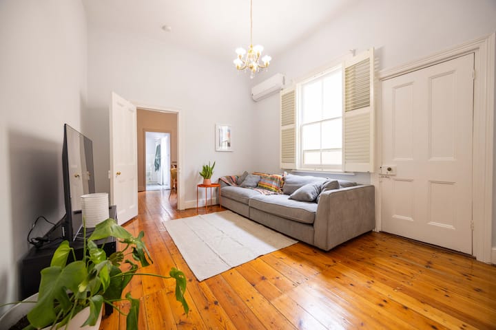 Casa Carrington - Adelaide