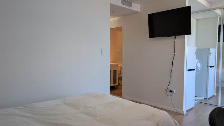 Ensuite Room Near Syd Airport, Mascot Station, Cbd - Sydney