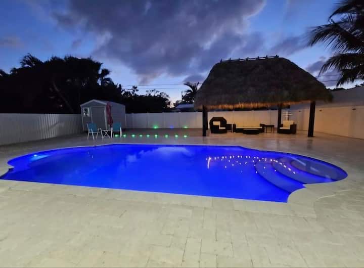 Villa Hermosa - Key Largo