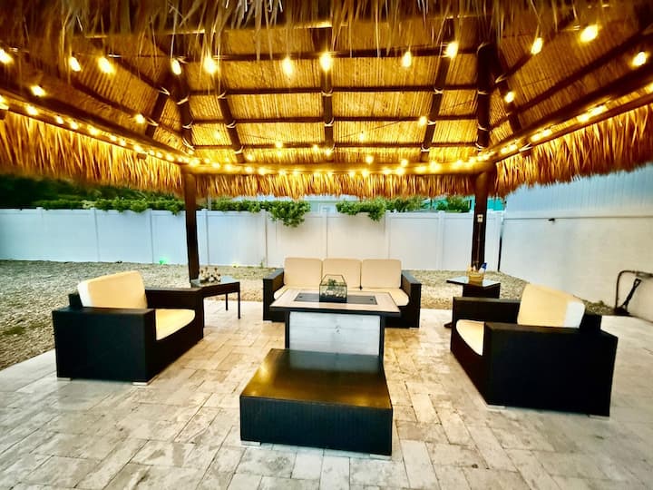 Villa Hermosa - Key Largo, FL
