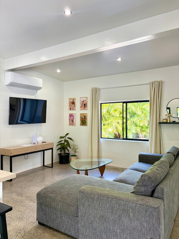 Taputu House Luxury Oasis - Cook Islands