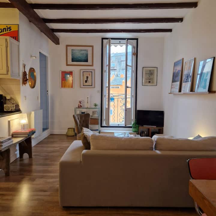 Appartement De Charme - Bastia