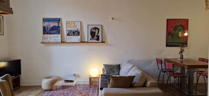 Appartement De Charme - Bastia