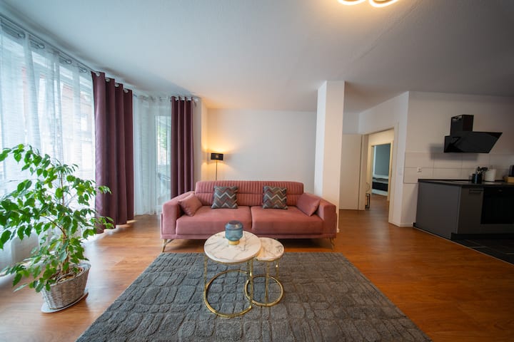 Tolbiacum Apartment - Zülpich