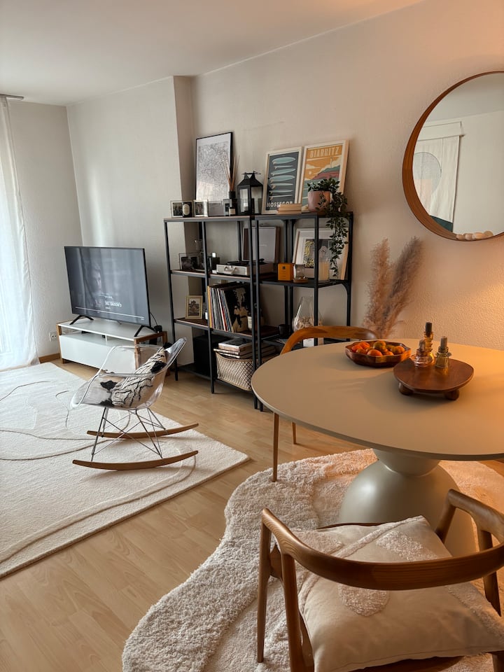 Cosy & Centrally Located - Zürich