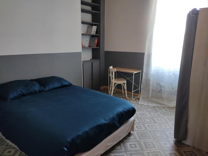 Superbe Maison Rénovée Au Calme - Paray-le-Monial