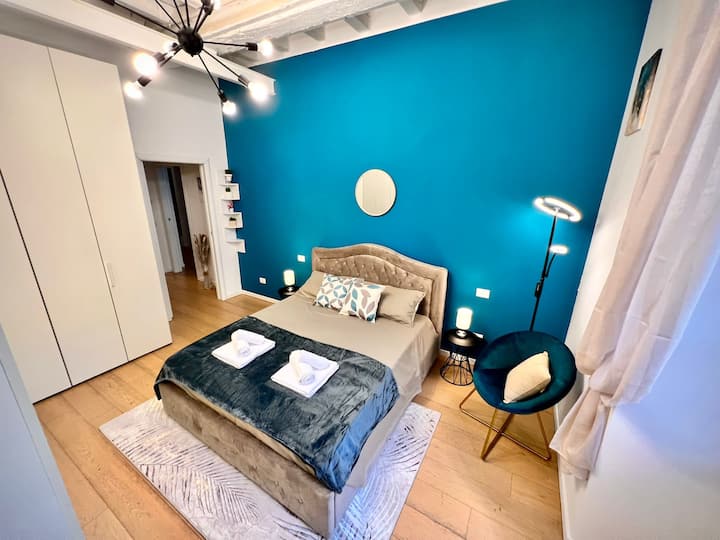 Art Of Living  [Luxury House] - Côme