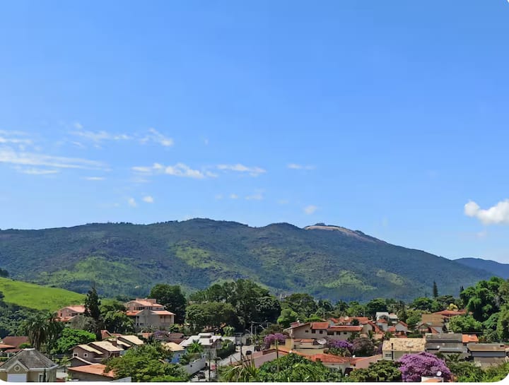 Aconchego Em Atibaia ! 2990 O Mês - Atibaia