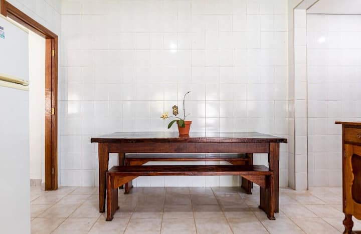Aconchego No Atibaia Jardim 2499 O Mês! - Atibaia