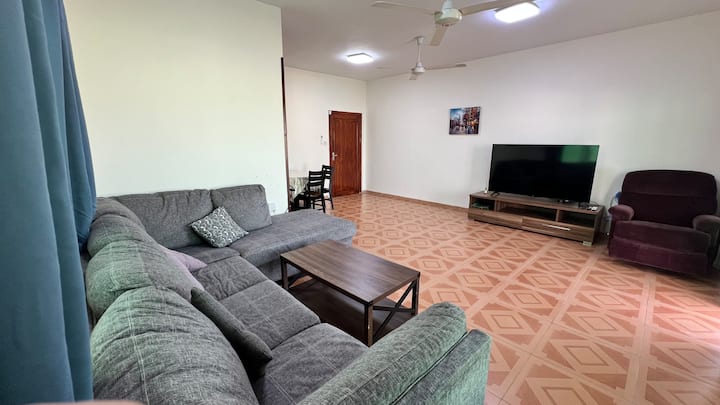 Panoramic View Apartment In Aqaba - Aqaba