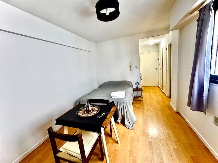 Depto En Pleno Palermo - Buenos Aires