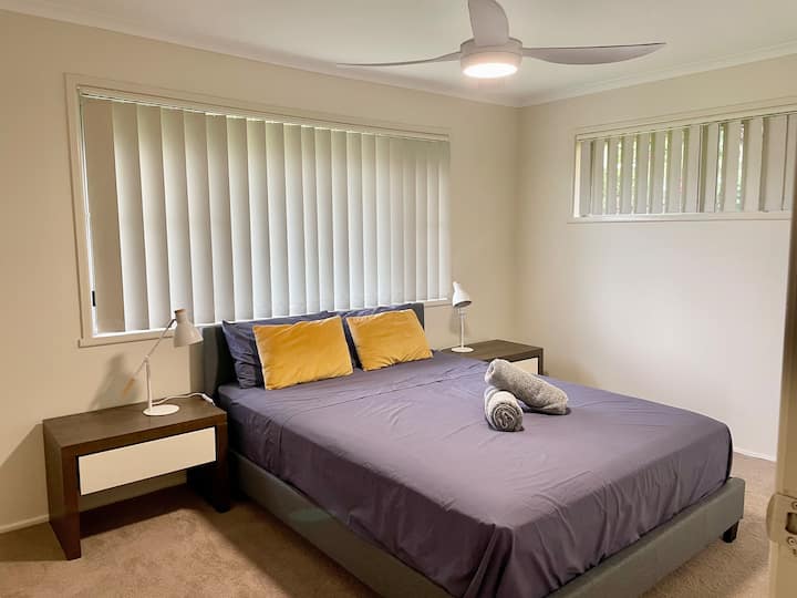 House Close To Vp Shopping Town - Russell Island