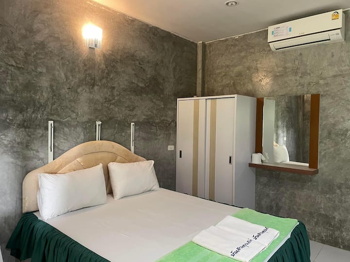 Ban Suan Khun Samai-3 - Krabi