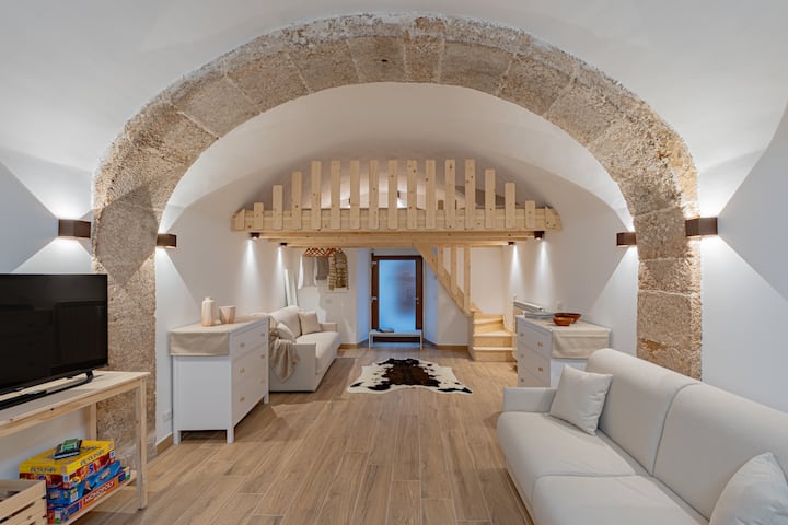 Centro Rivisondoli | Fireplace | Wi-fi | 6 Pax - Pescocostanzo