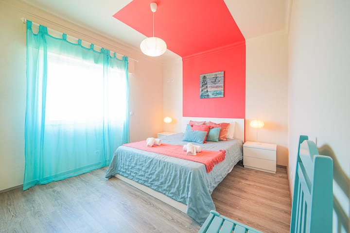 Malinka By Moje Holiday - Portimão