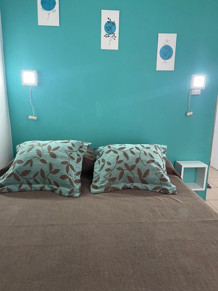 Bungalow Mono Ambiente N03 - Concepción del Uruguay